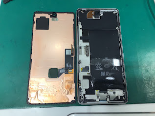 Google Pixel7のパネル交換ならスマホ修理工房グランデュオ蒲田店へ – スマホ修理工房グランデュオ蒲田店｜総務省登録修理業者